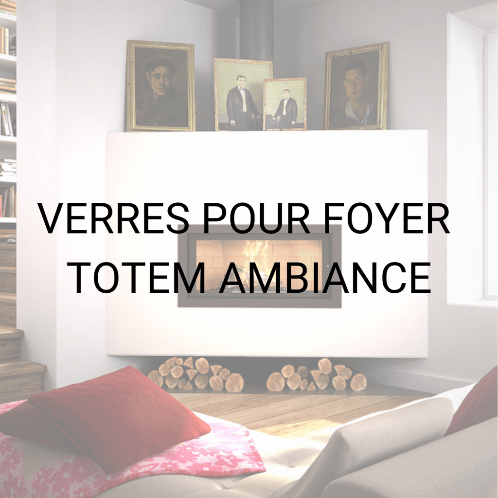 Verre pour Latéral Horizon 901 Ambiance - verre plié, 1 tenant - TOTEM ...